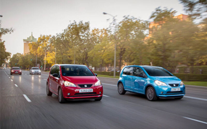 Alles over stadsauto's | Auto Smeeing