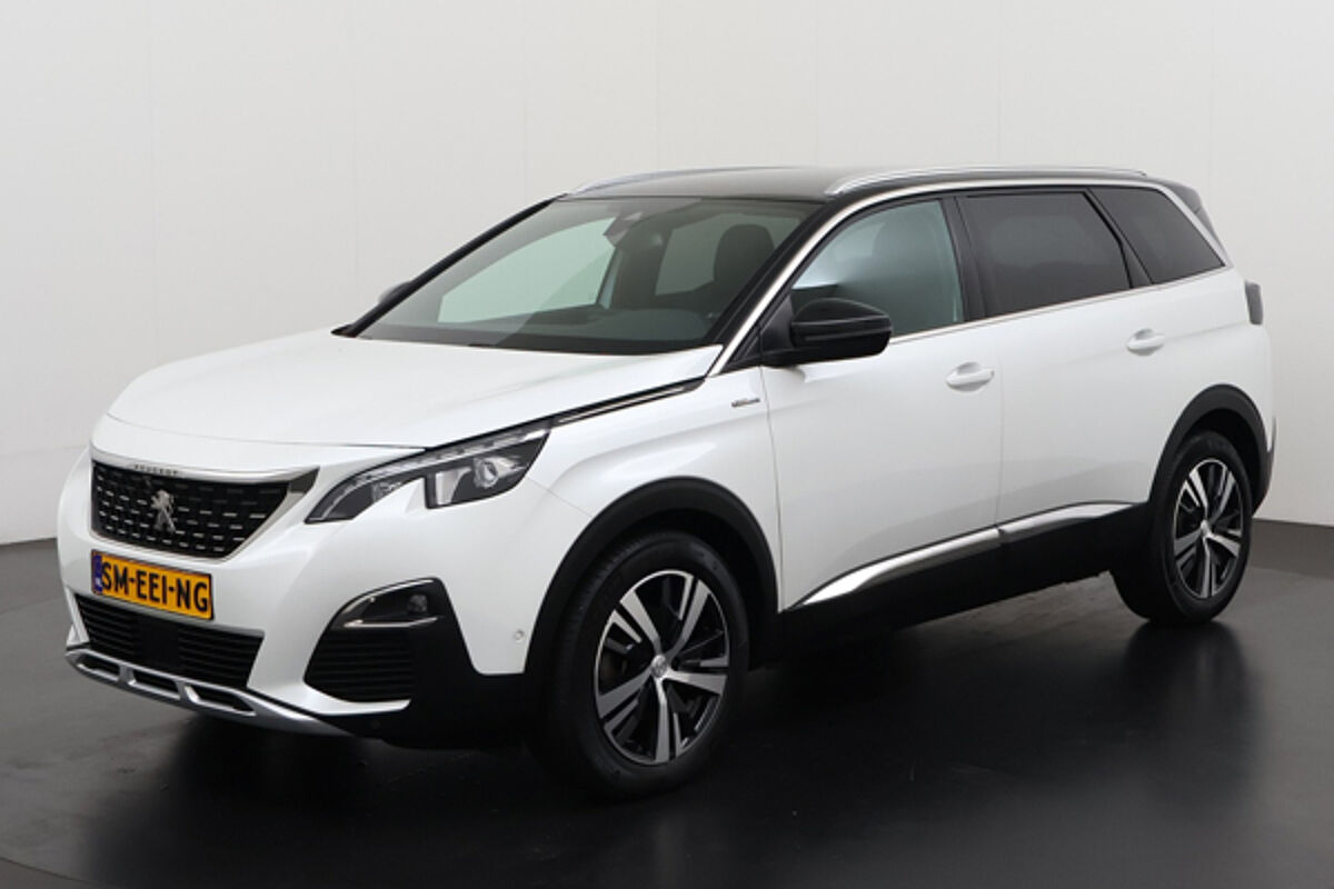 De beste 7-persoons auto's van 2025 | Auto Smeeing