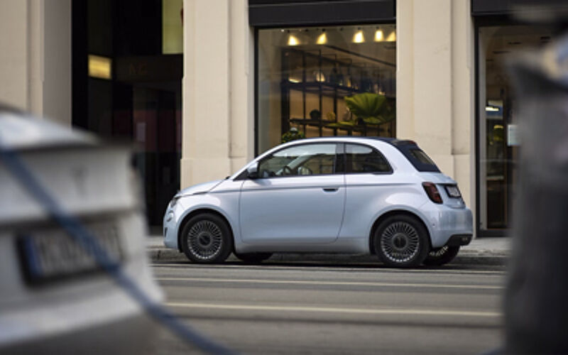 Alles over stadsauto's | Auto Smeeing