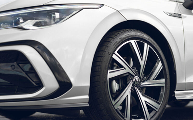 Wat betekent R-Line bij Volkswagen? | Auto Smeeing