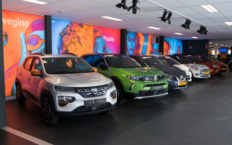 Opel Astra Occasion Kopen | Direct uit voorraad! | Auto Smeeing