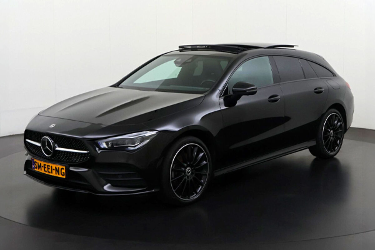 Wat betekent AMG Line bij Mercedes? | Uitleg & kenmerken | Auto Smeeing