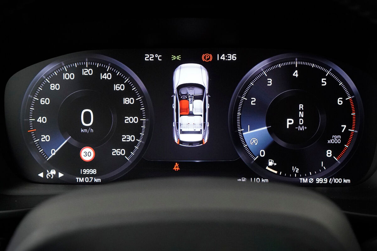 Wat maakt een auto veilig? | Auto Smeeing